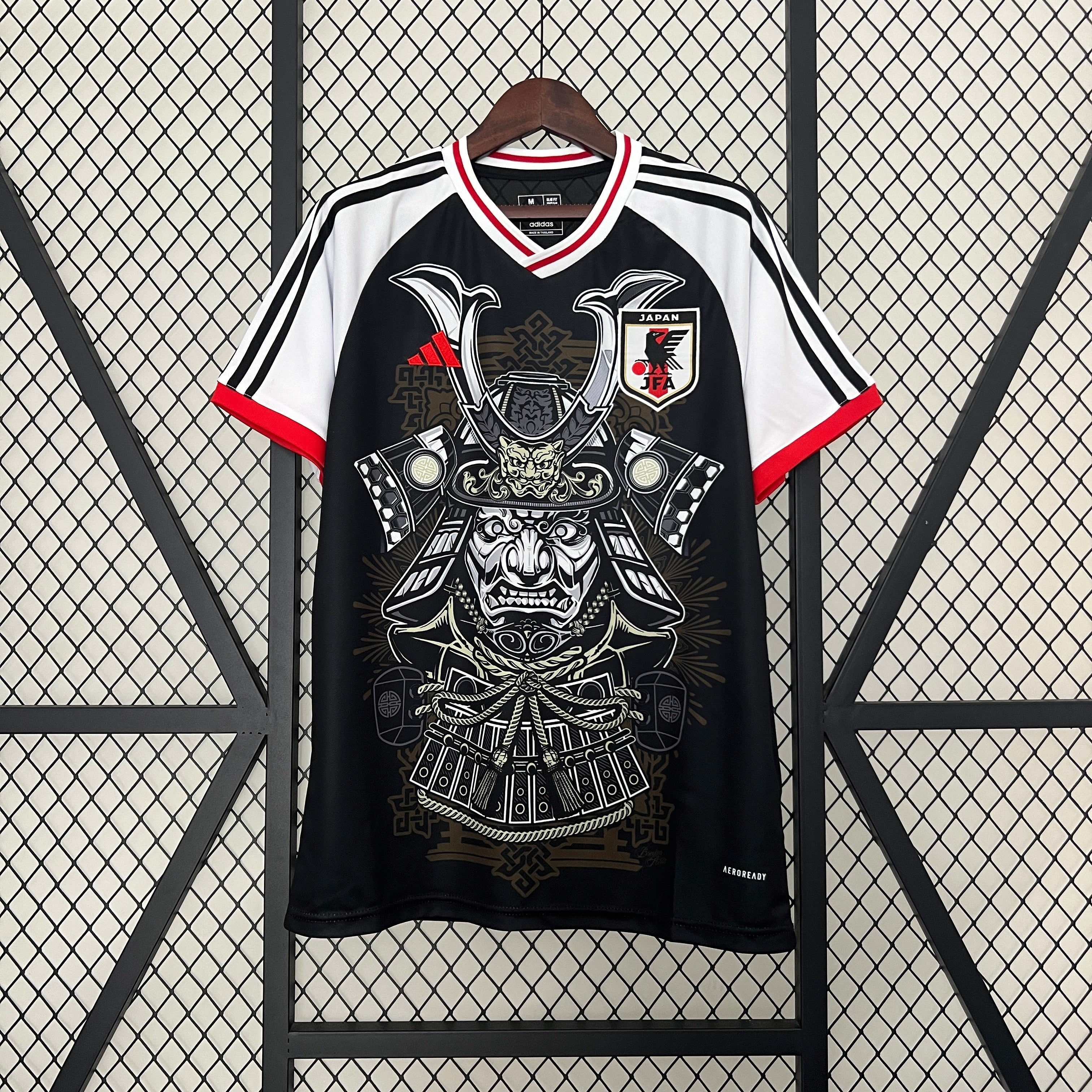 Japan Samurai Special Edition 2024/2025 – DRIBBLING